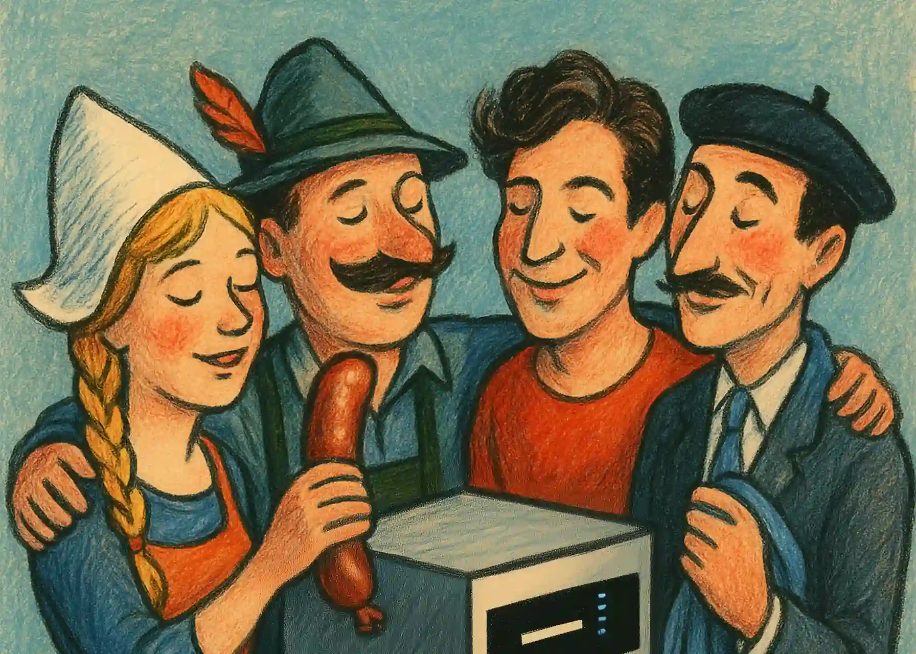 Sentry Alternative in the European Union