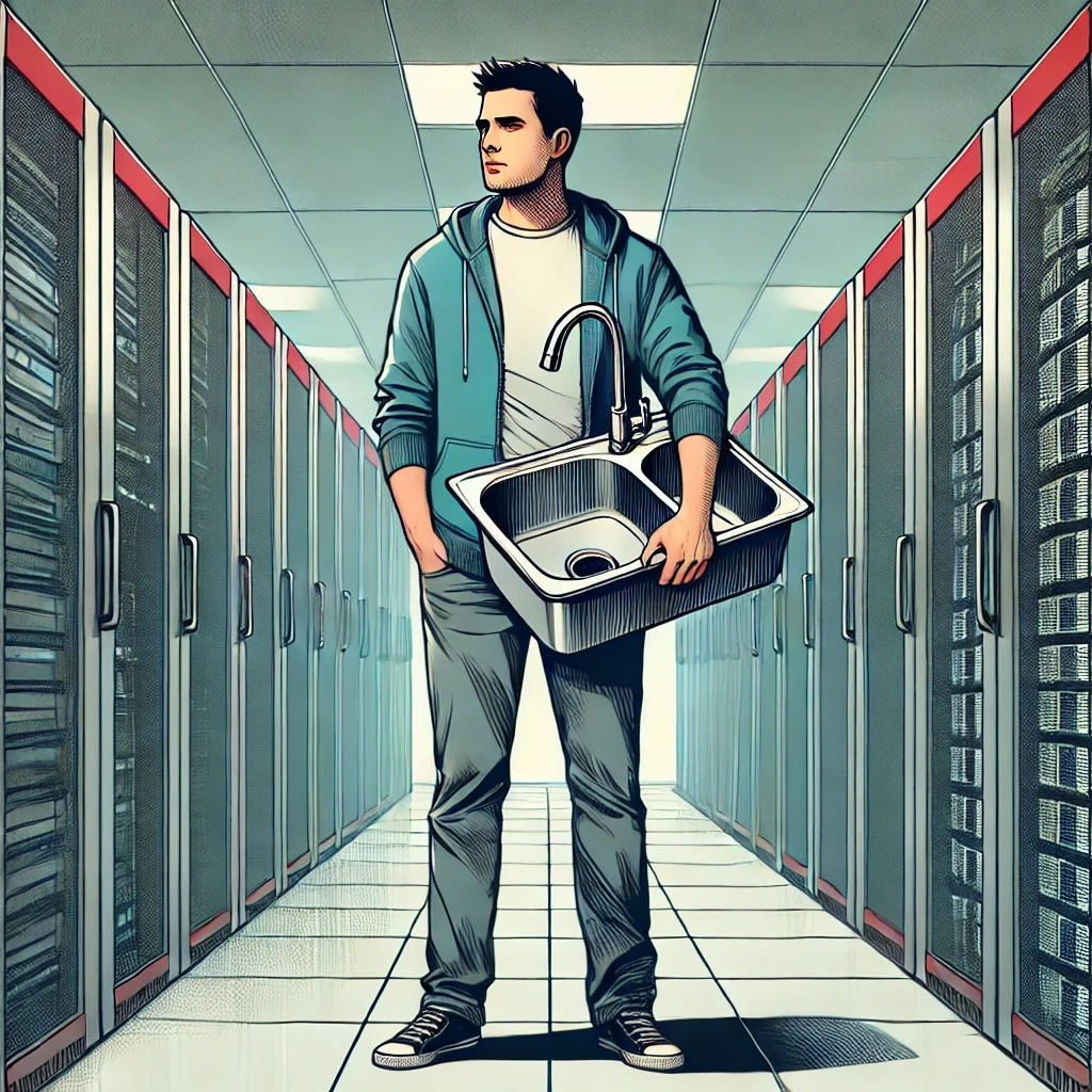 Bugsink: Built to self-host