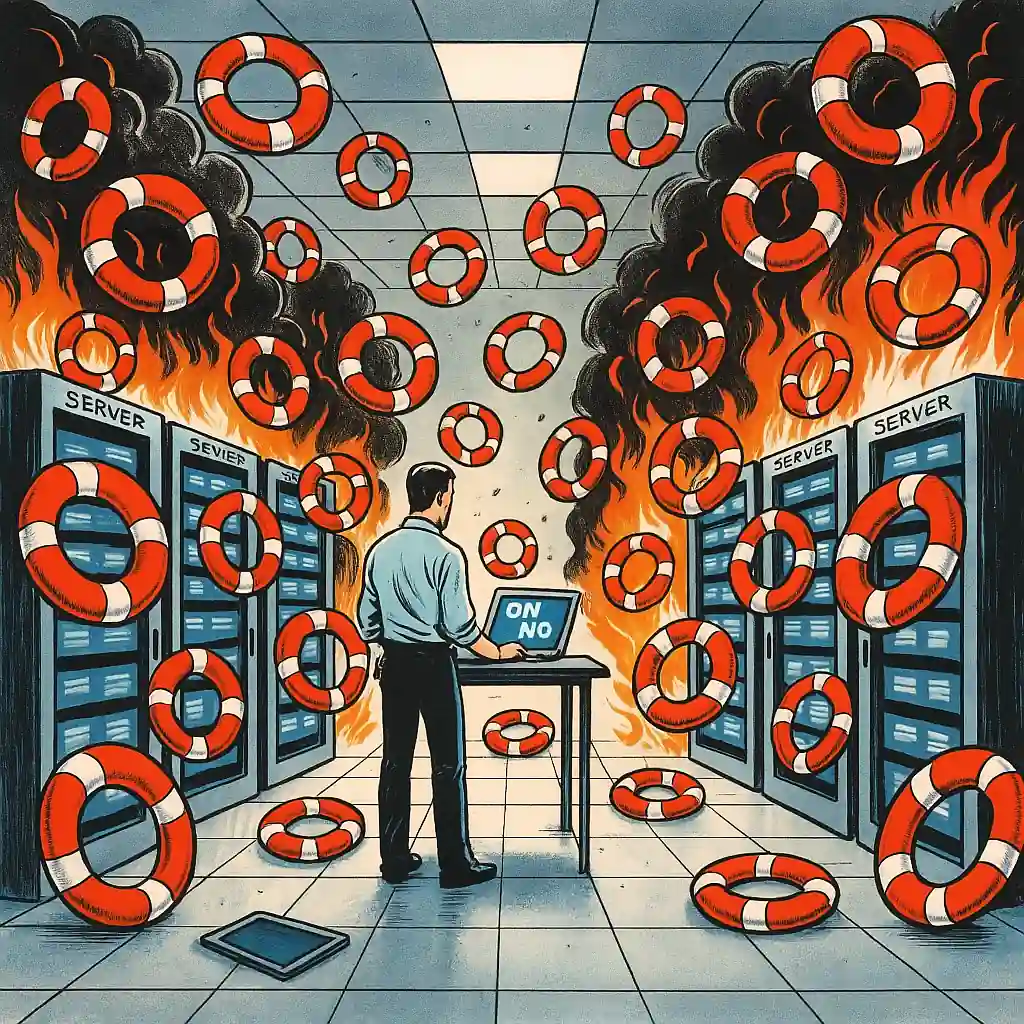 Self-hosted Sentry Support