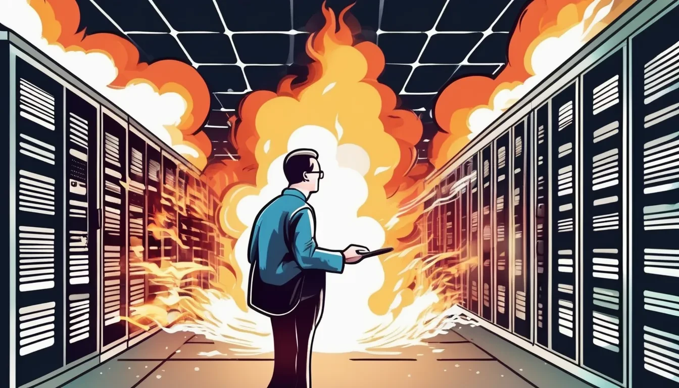 Why I gave up on self-hosted Sentry