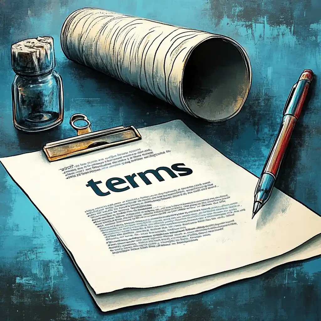 Bugsink: Terms and Conditions (Version 1)